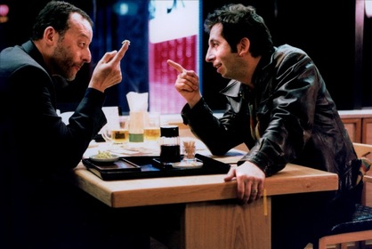 Wasabi (movie, 2001)