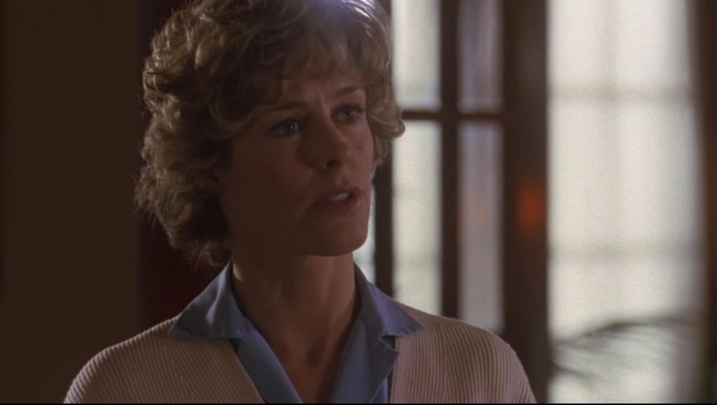 Rachel Hayward - actress - biography, photo, best movies and TV shows