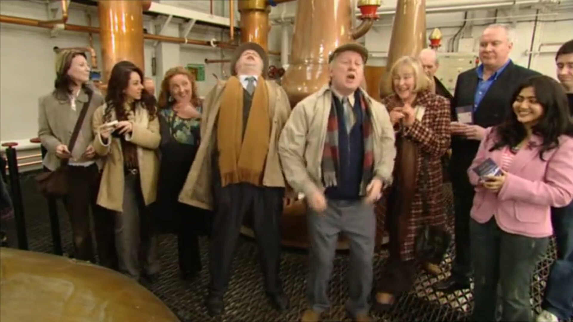 Anne Kidd - actress - biography, photo, best movies and TV shows