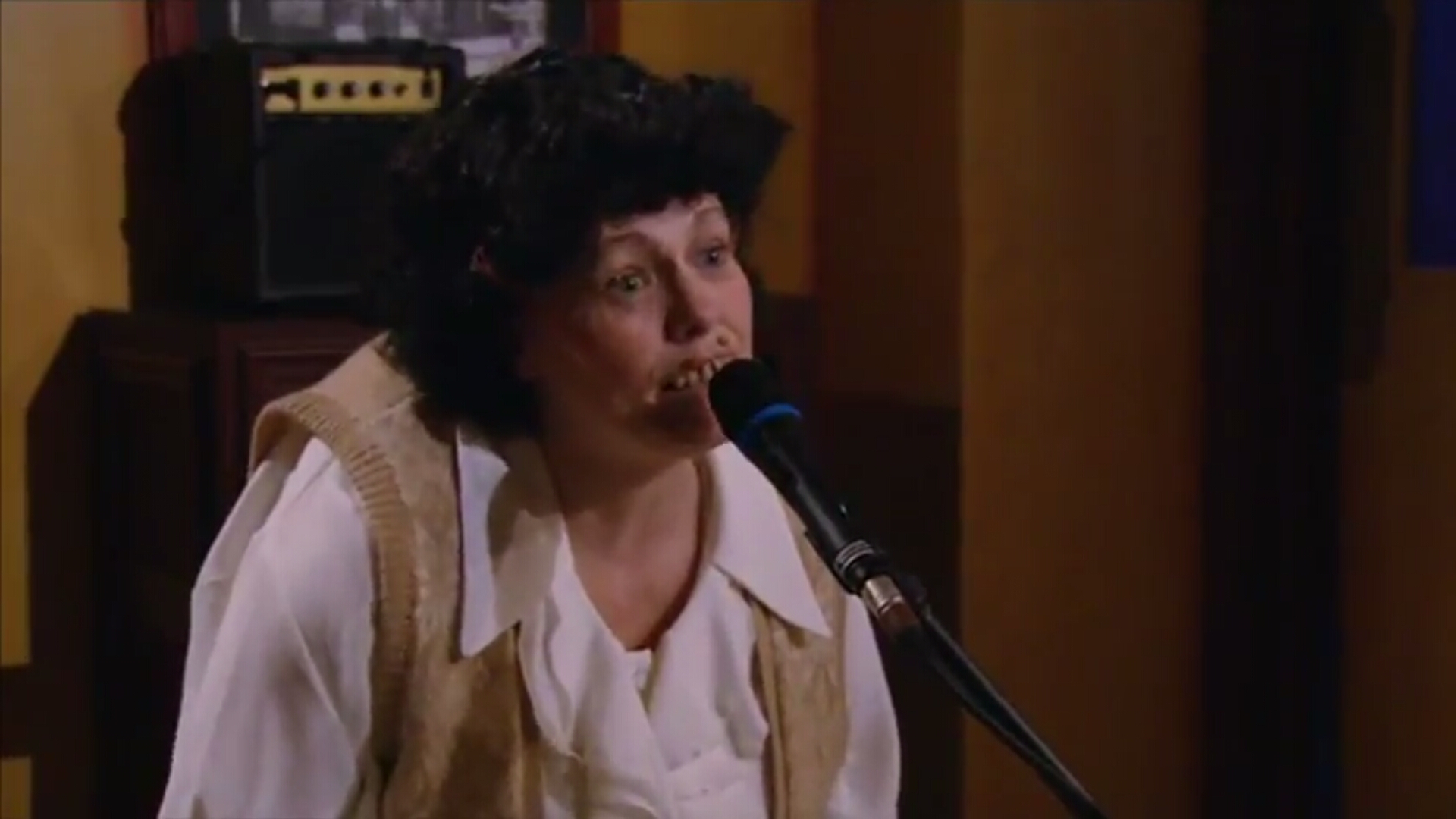 Maureen Carr - actress - biography, photo, best movies and TV shows