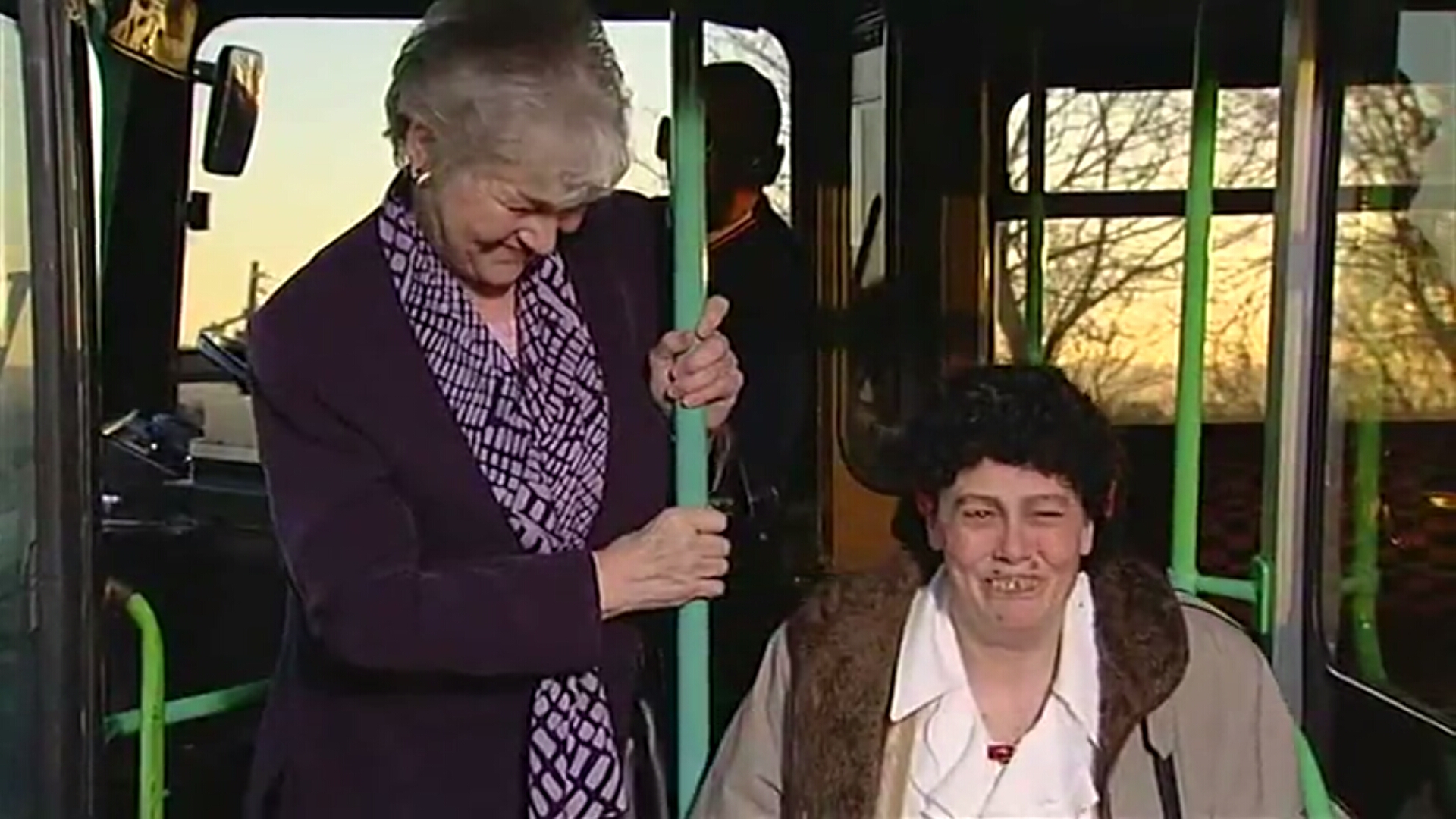 Maureen Carr - actress - biography, photo, best movies and TV shows