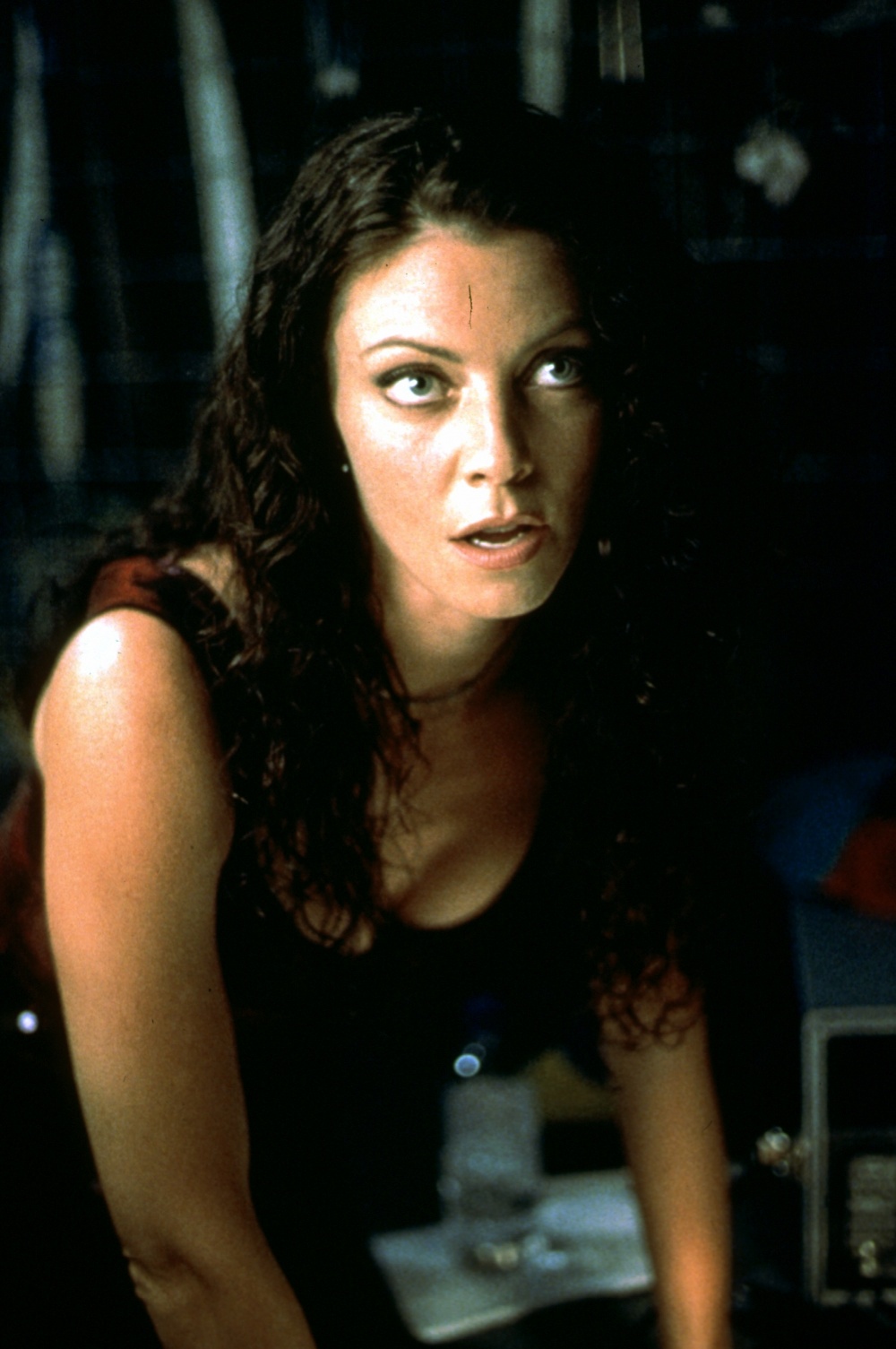 Rachel Blakely - actress - biography, photo, best movies and TV shows