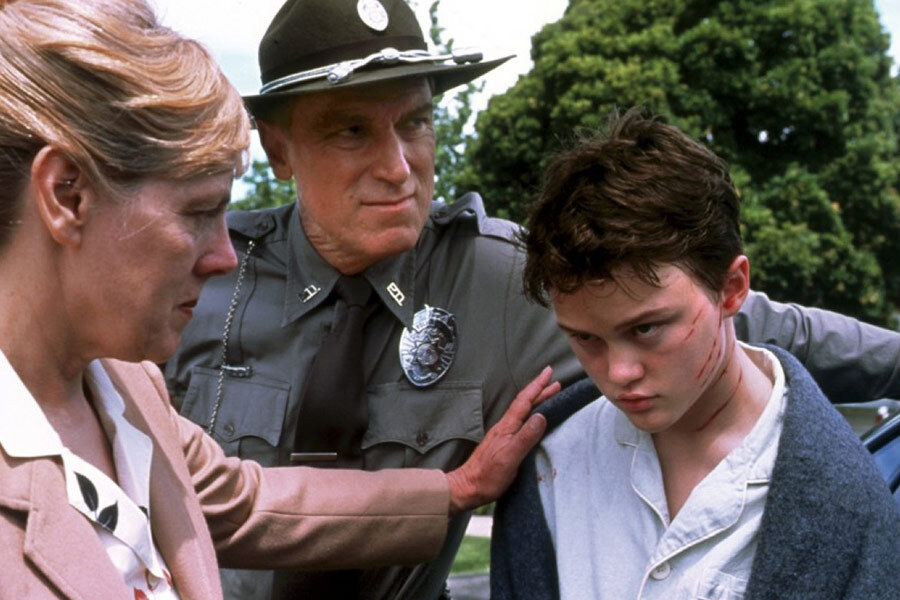 John Stanton - actor - biography, photo, best movies and TV shows