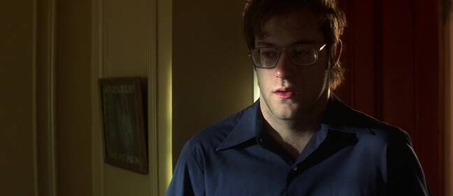 James DeBello - actor - biography, photo, best movies and TV shows