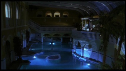 The Pool (movie, 2001)