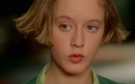 8 Women (movie, 2001)