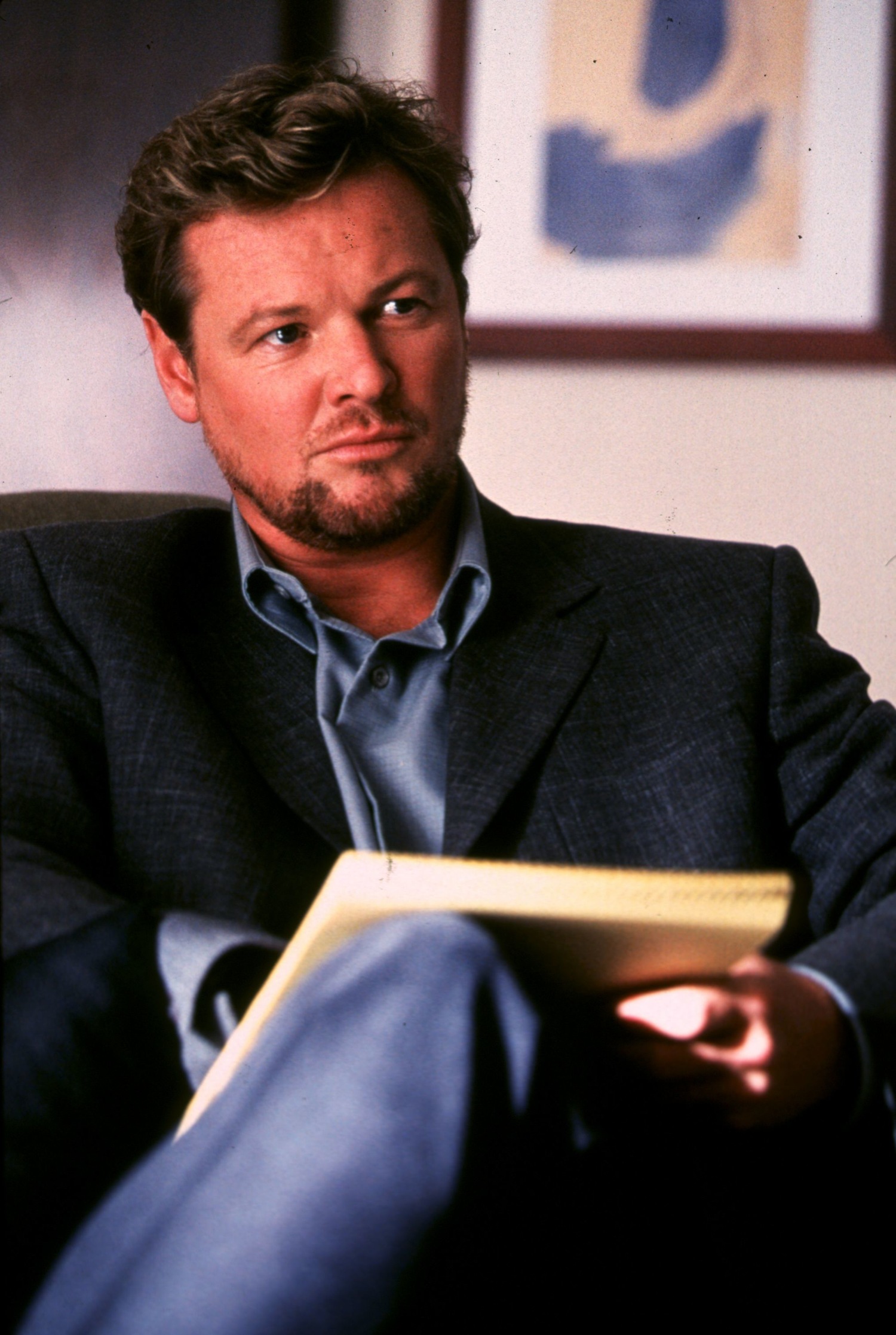 American Psycho II: All American Girl (movie, 2002)