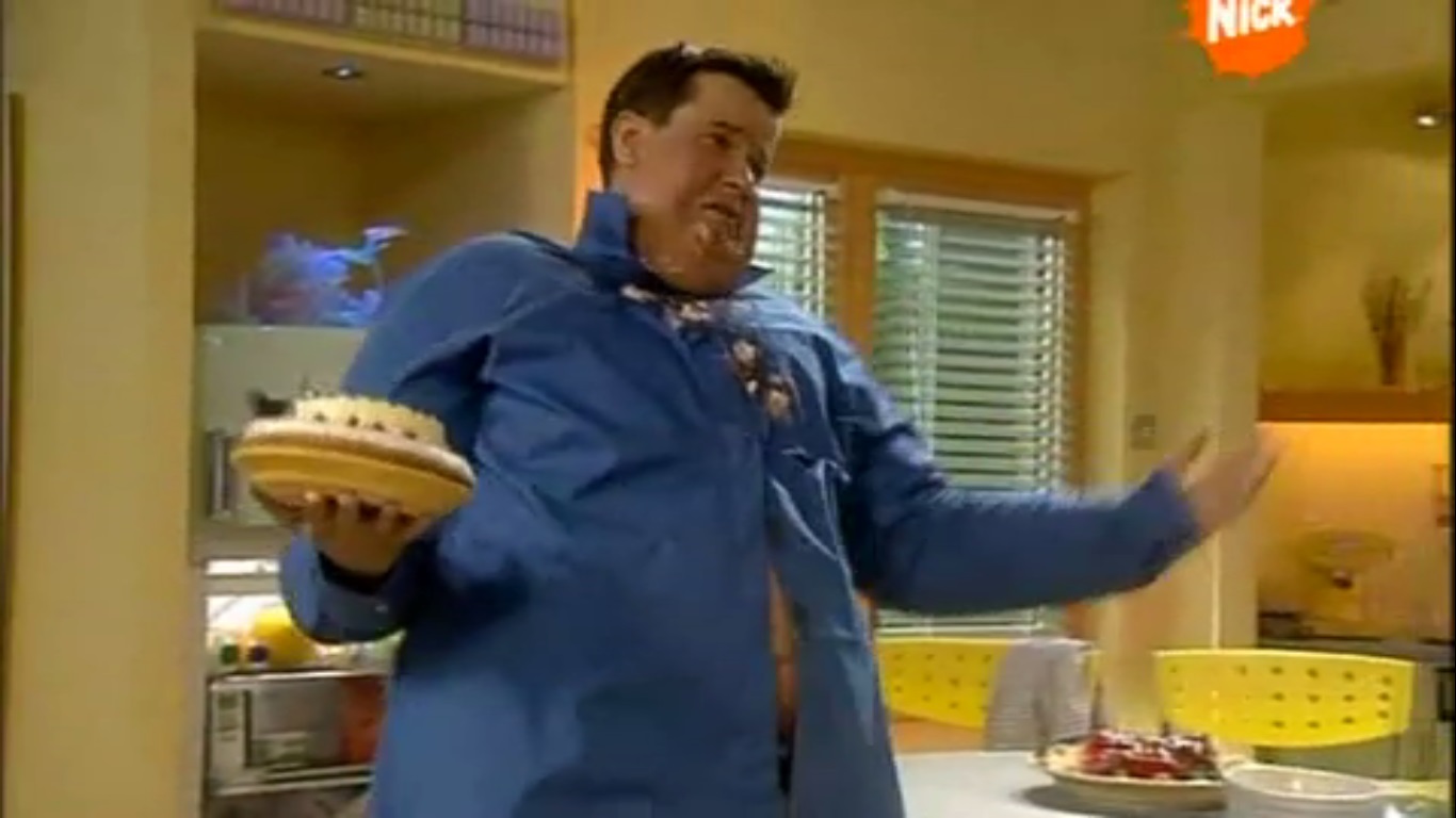 Tony Gardner - actor, writer - biography, photo, best movies and TV shows