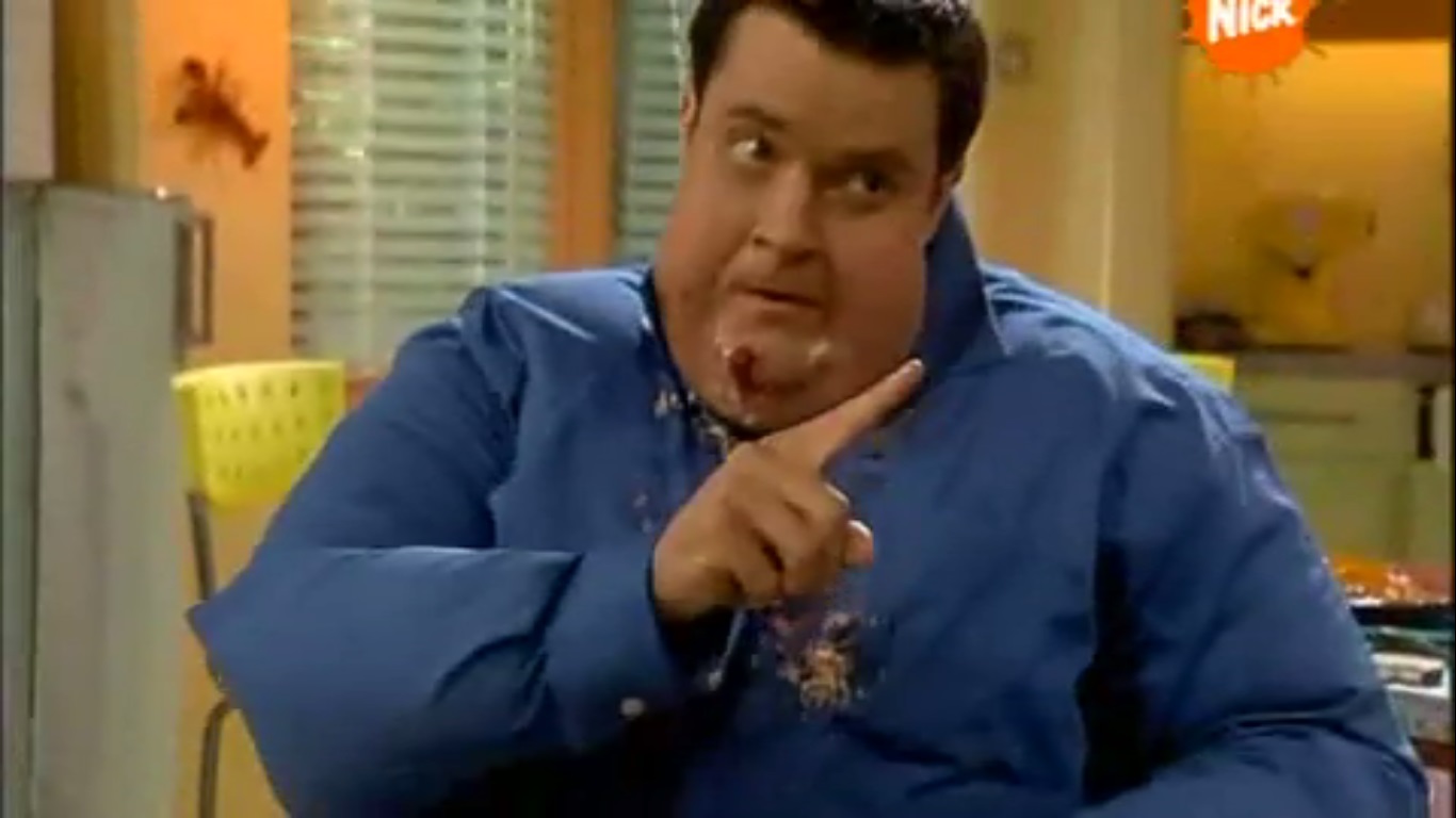 Tony Gardner - actor, writer - biography, photo, best movies and TV shows