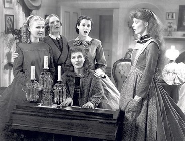 Frances Dee - actress - biography, photo, best movies and TV shows