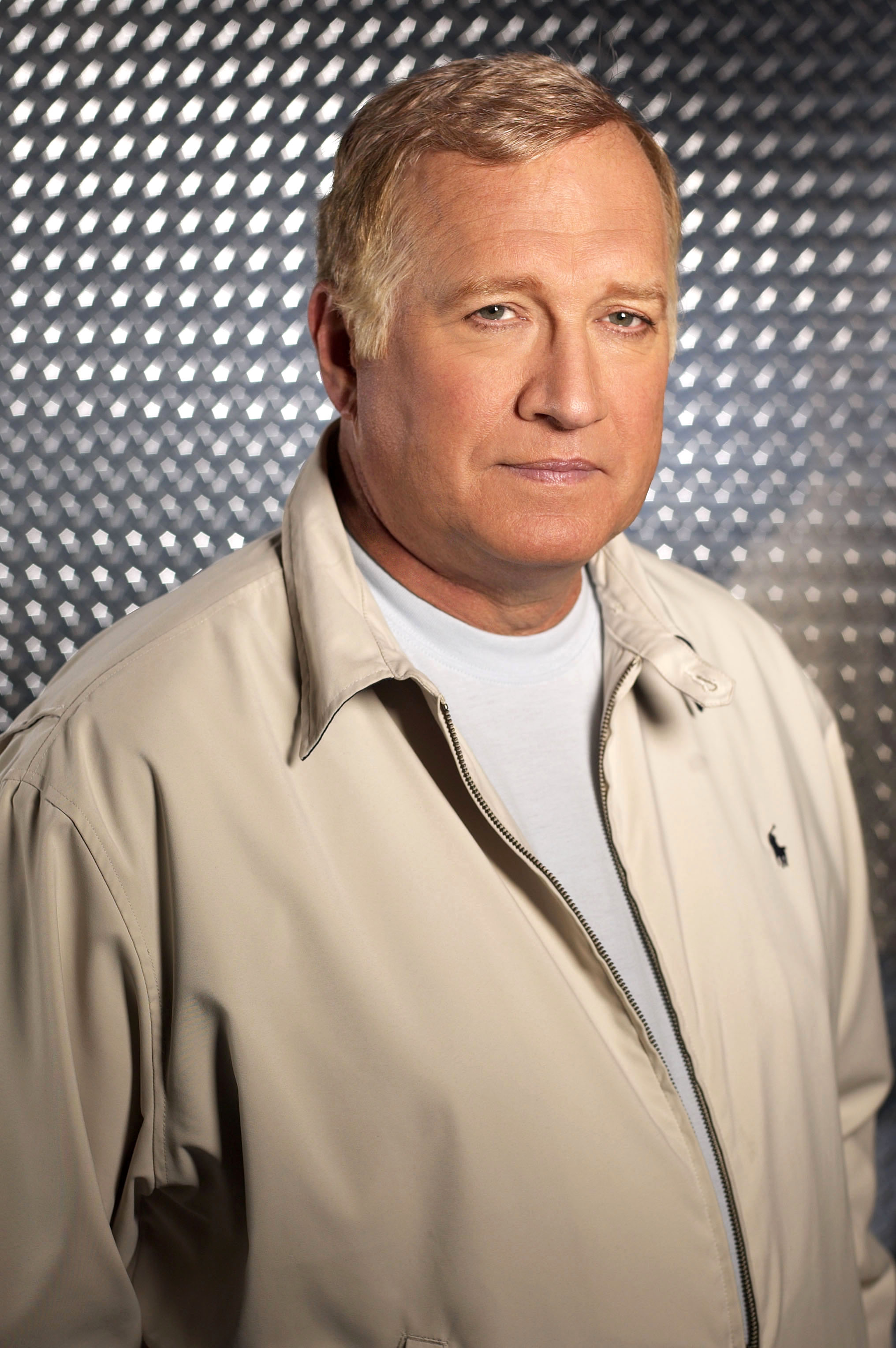 Ken Howard - actor - biography, photo, best movies and TV shows
