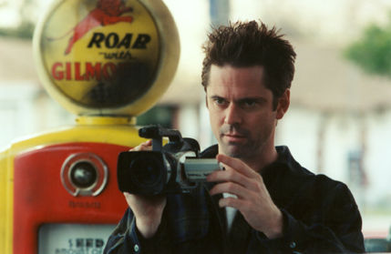 C. Thomas Howell - actor, director, writer, producer