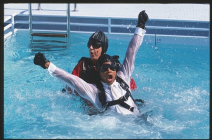 Boat Trip (movie, 2002)