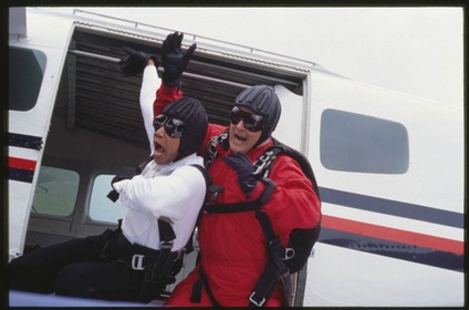 Boat Trip (movie, 2002)