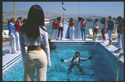 Boat Trip (movie, 2002)