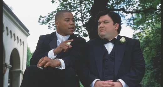 Boat Trip (movie, 2002)