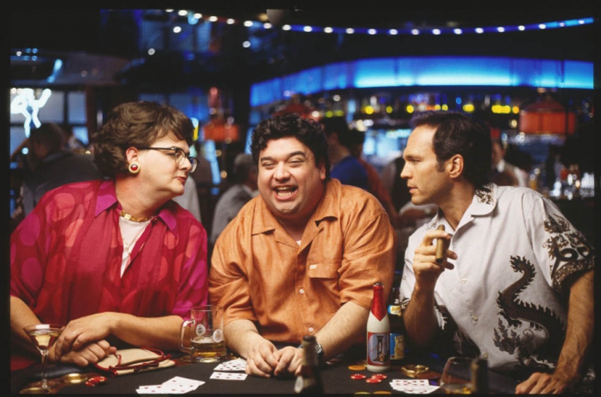 Boat Trip (movie, 2002)