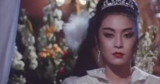 Female Leopard (movie, 1985)