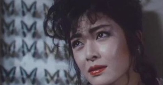 Female Leopard (movie, 1985)