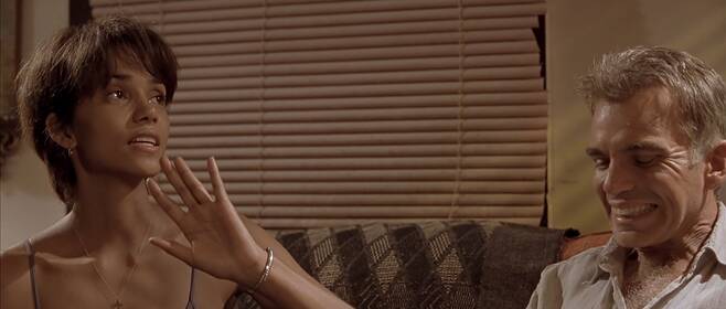 Screenshots - Monster's Ball