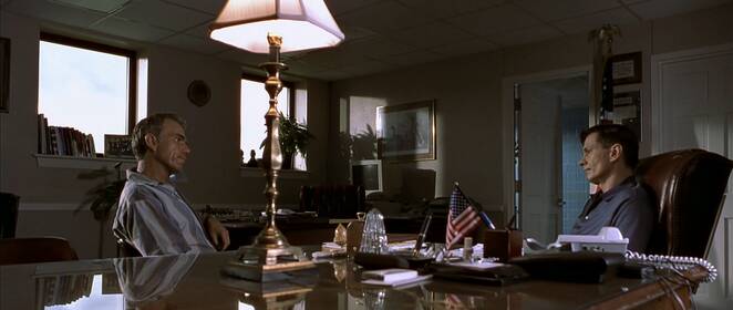 Screenshots - Monster's Ball