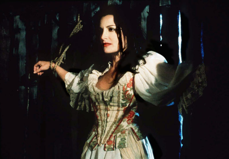 Phantom Love (movie, 2001)