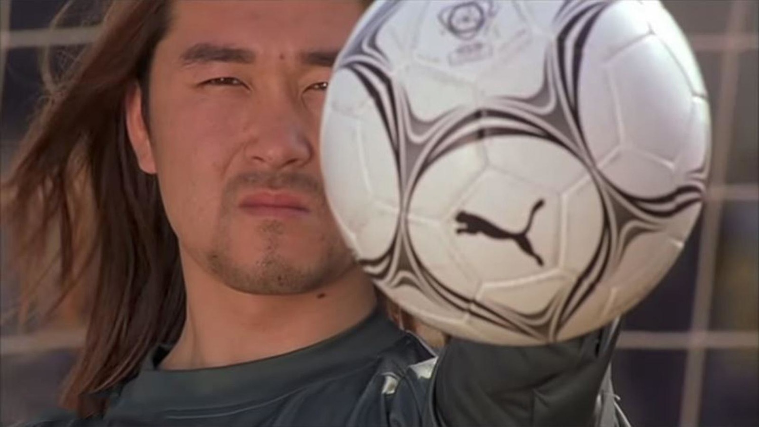 Shaolin Soccer (movie, 2001)