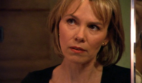 Lucinda Jenney - actress - biography, photo, best movies and TV shows