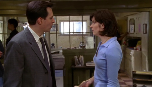 K.K. Dodds - actress - biography, photo, best movies and TV shows