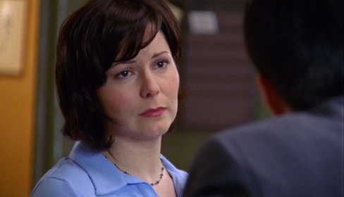 K.K. Dodds - actress - biography, photo, best movies and TV shows