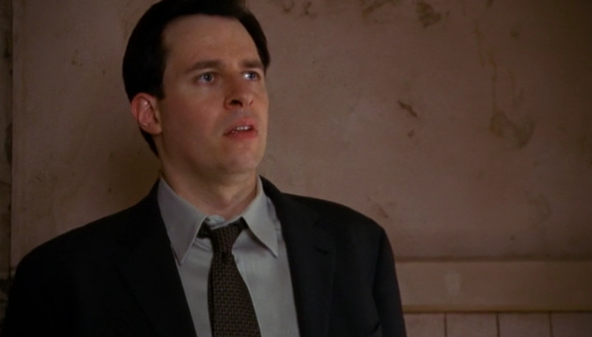 Jay Karnes - actor - biography, photo, best movies and TV shows