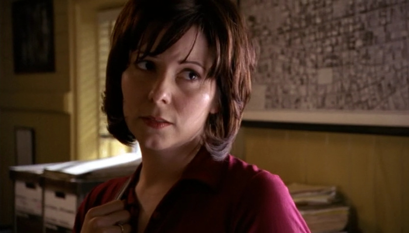 K.K. Dodds - actress - biography, photo, best movies and TV shows