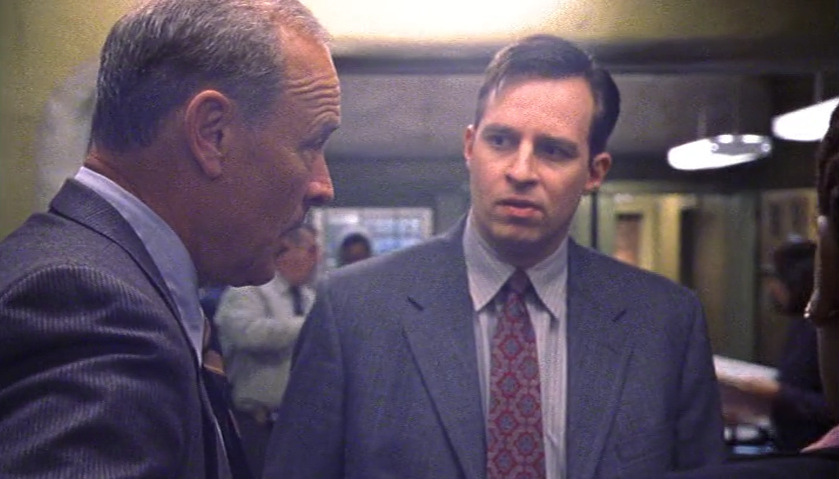 Ray Baker - actor - biography, photo, best movies and TV shows