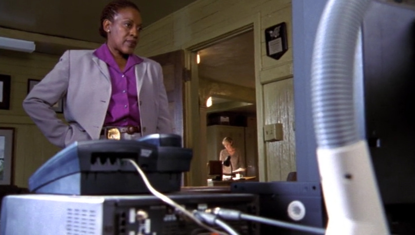 Lucinda Jenney - actress - biography, photo, best movies and TV shows