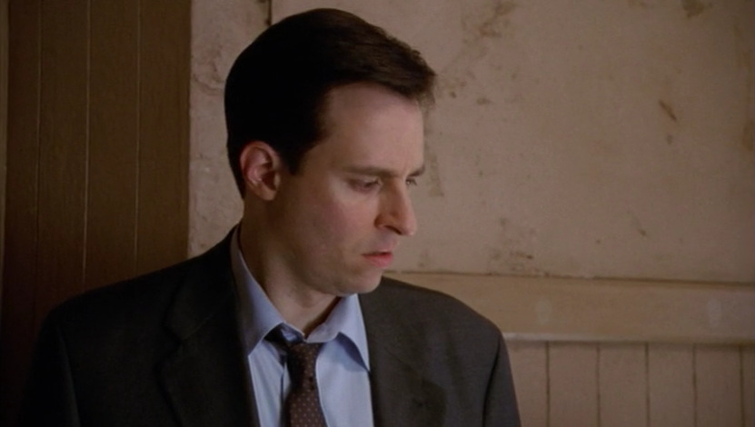 Jay Karnes - actor - biography, photo, best movies and TV shows