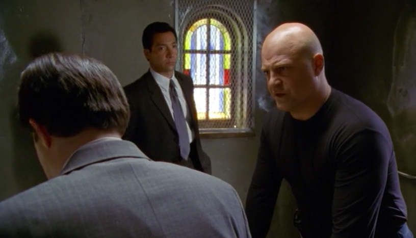 Jay Karnes - actor - biography, photo, best movies and TV shows