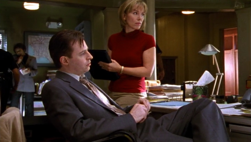 Lucinda Jenney - actress - biography, photo, best movies and TV shows