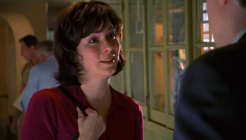 K.K. Dodds - actress - biography, photo, best movies and TV shows