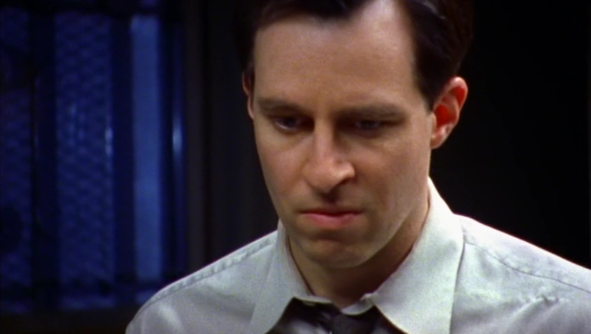 Jay Karnes - actor - biography, photo, best movies and TV shows