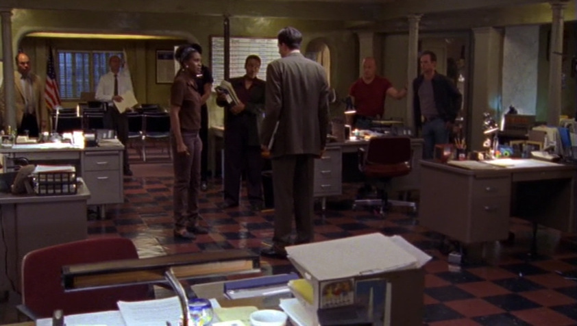 Jay Karnes - actor - biography, photo, best movies and TV shows