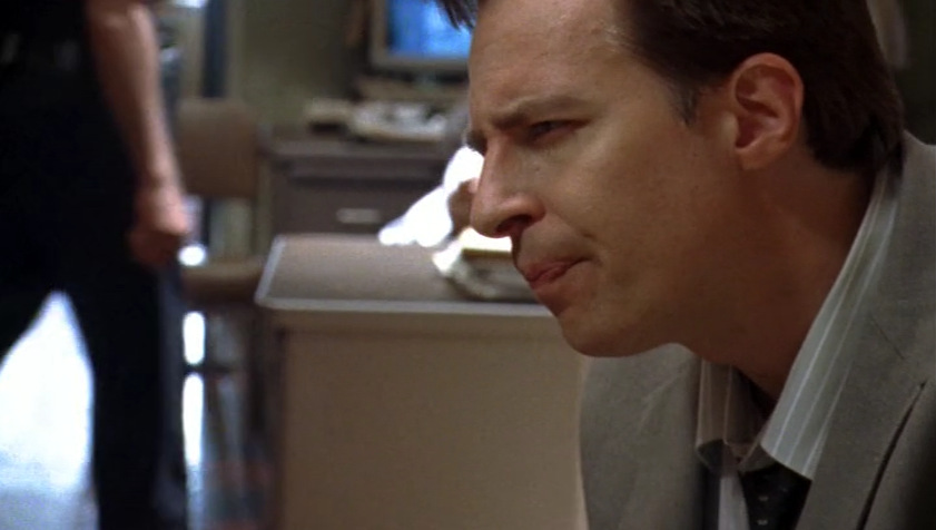 Jay Karnes - actor - biography, photo, best movies and TV shows