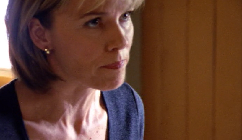 Lucinda Jenney - actress - biography, photo, best movies and TV shows