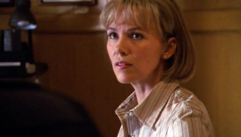 Lucinda Jenney - actress - biography, photo, best movies and TV shows