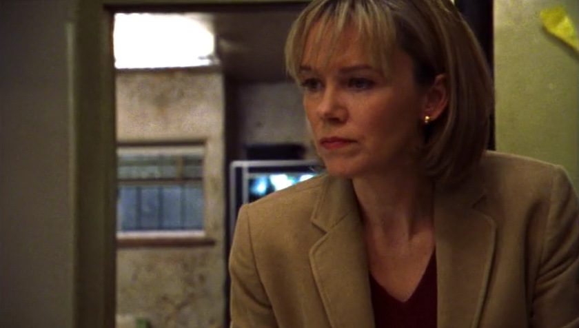 Lucinda Jenney - actress - biography, photo, best movies and TV shows