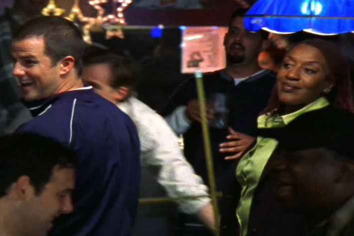 Jay Karnes - actor - biography, photo, best movies and TV shows