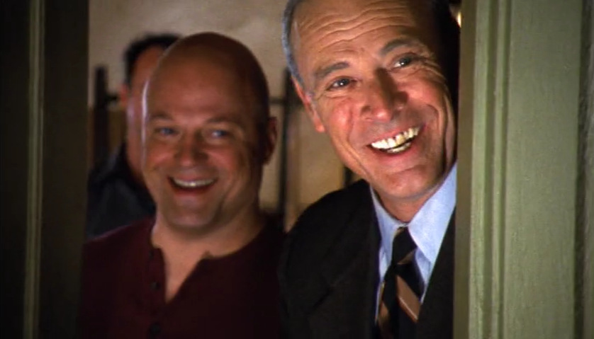 Ray Baker - actor - biography, photo, best movies and TV shows