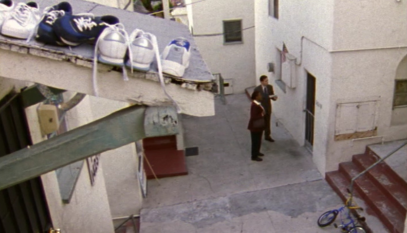 Jay Karnes - actor - biography, photo, best movies and TV shows