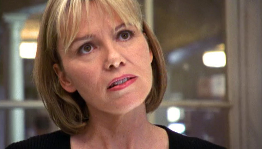 Lucinda Jenney - actress - biography, photo, best movies and TV shows