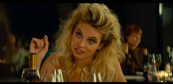 Ruby Kammer - actress - biography, photo, best movies and TV shows