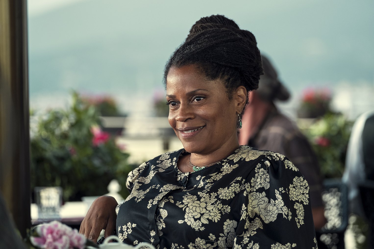 Judith Scott - actress - biography, photo, best movies and TV shows